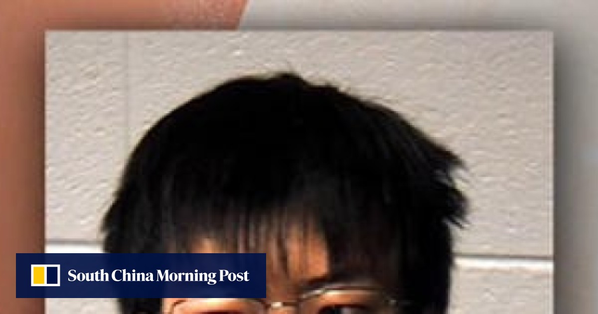 Bail revoked: former chemistry student Yukai Yang is jailed for ‘trying ...