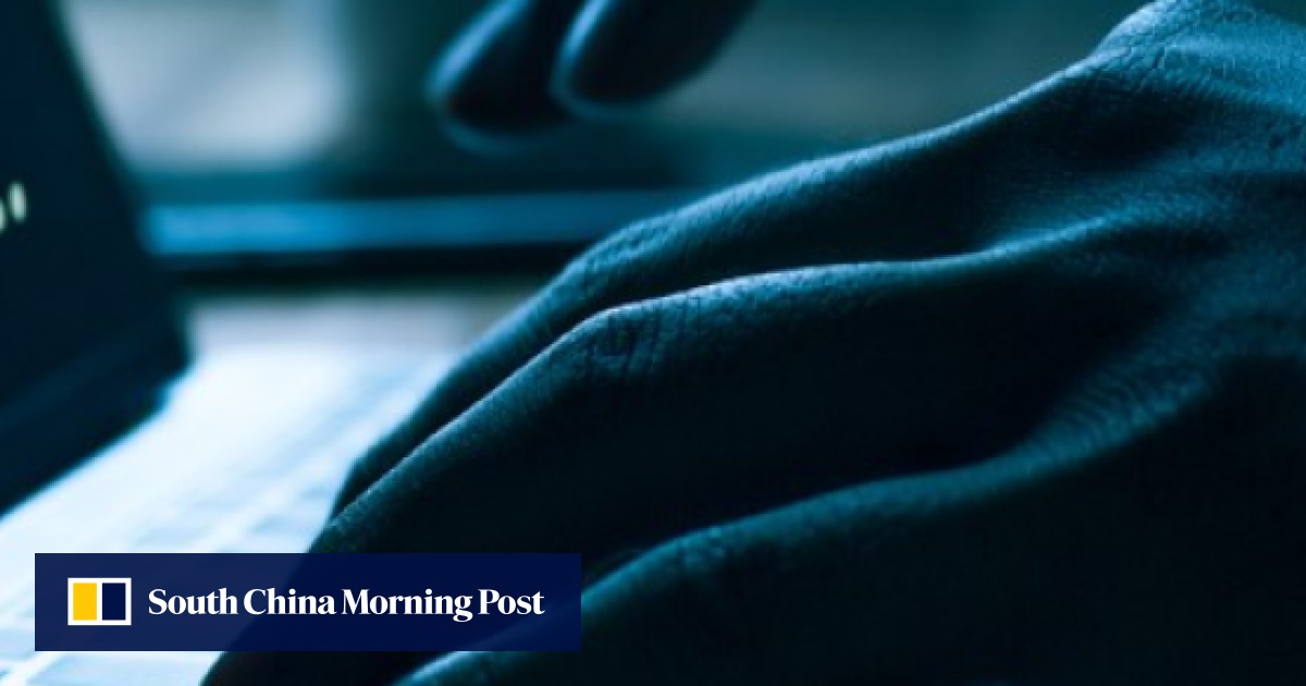 More than US$195.3 million defrauded from companies in Hong Kong and ...