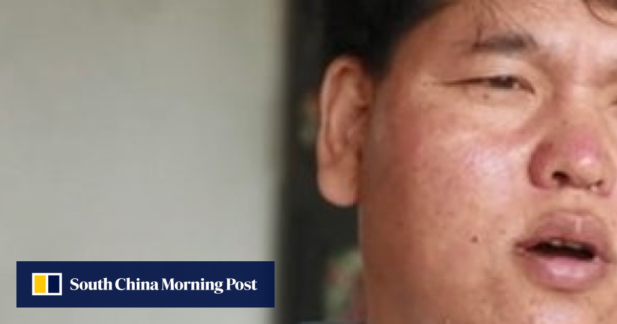 Chinese man gets US$670,000 payout after he was wrongfully jailed for ...