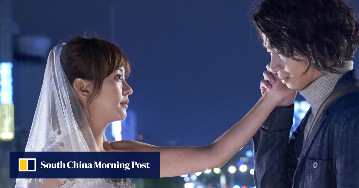 Five Asian terminal illness films that came before More Than Blue ...