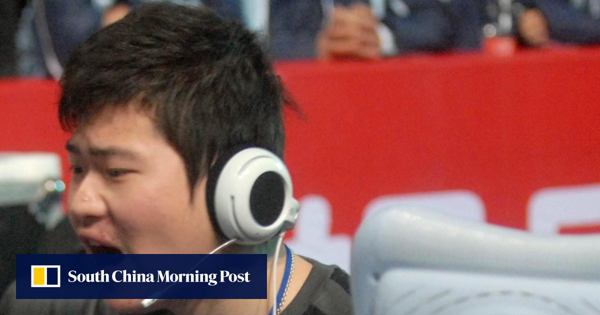 ‘China’s Twitch’ Huya surpasses 100 million monthly active users ...