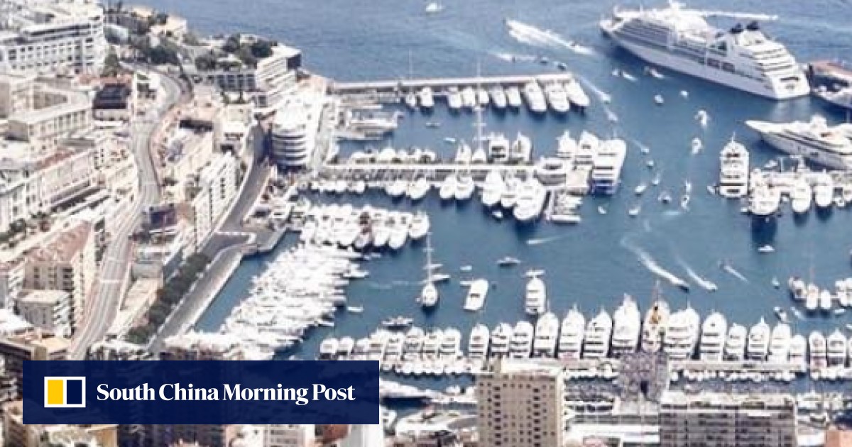 Forget Singapore: 5 ways to live like ‘Crazy Rich Europeans’ in Monaco ...