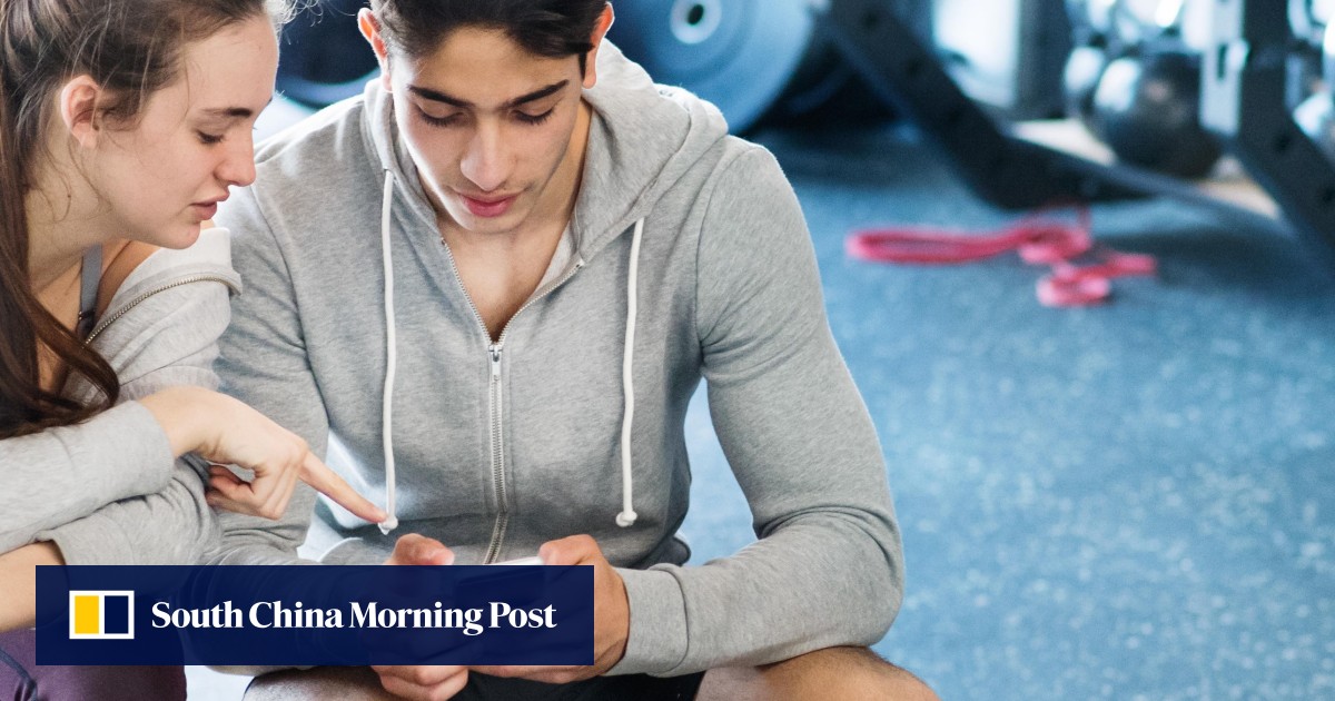 5 apps to help you find the right phone-life balance and guide you to ...