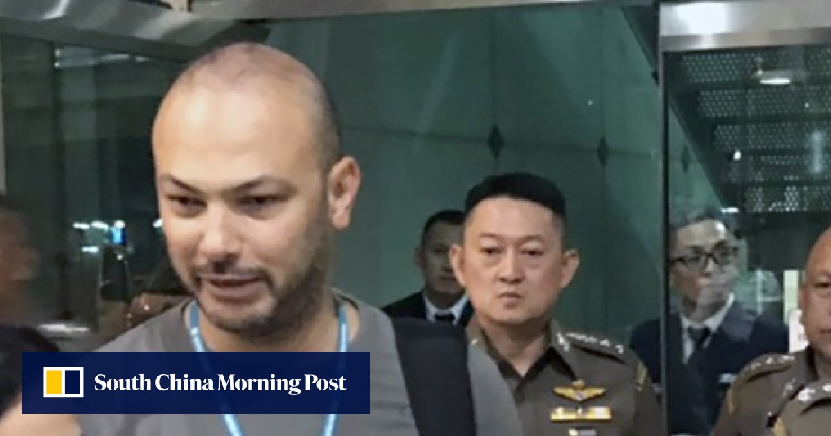 Teenage traveller Rahaf Mohammed al-Qunun, who says she fears death in Saudi Arabia, is now ...