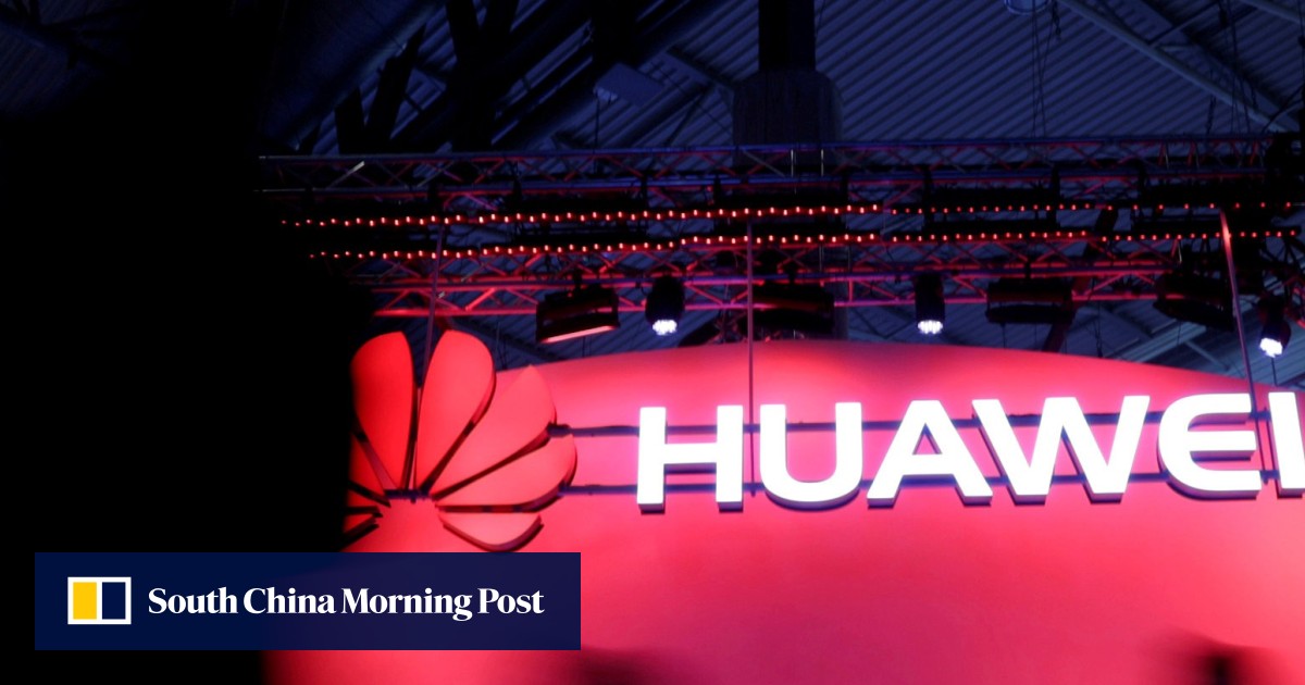New documents link Huawei to suspected front companies in Iran and ...
