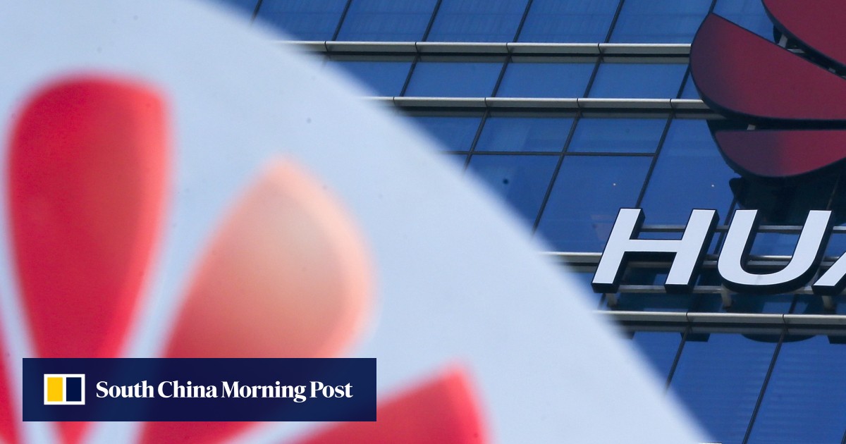 Norway is considering whether to exclude Huawei from building 5G ...