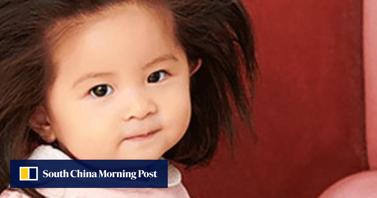 Japan’s cutest Instagram sensation Baby Chanco lands major hair ...