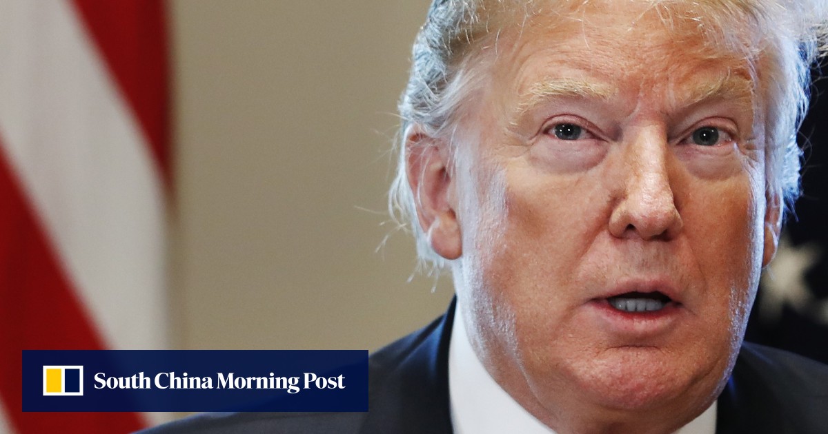 Was Donald Trump Working For Russia The Fbi Tried To Find Out South
