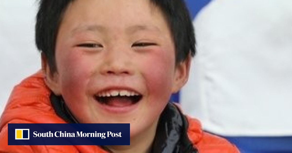 A year later, China’s ‘Ice Boy’ Wang Fuman has a new home, warmer ...