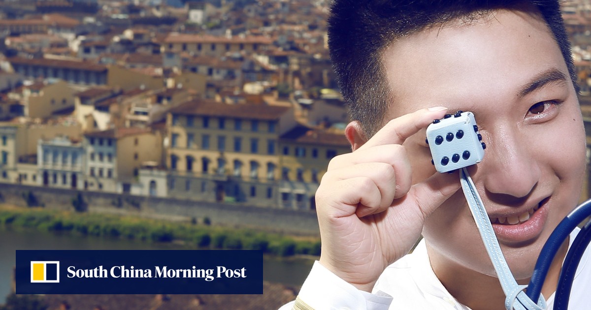 China’s Mr Bags talks about being a KOL and the country’s favourite ...