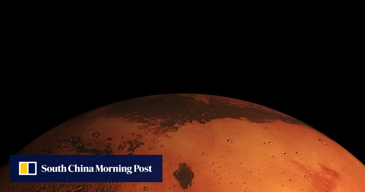 Onwards to Mars for China’s deep space explorers after Chang’e 4 moon ...