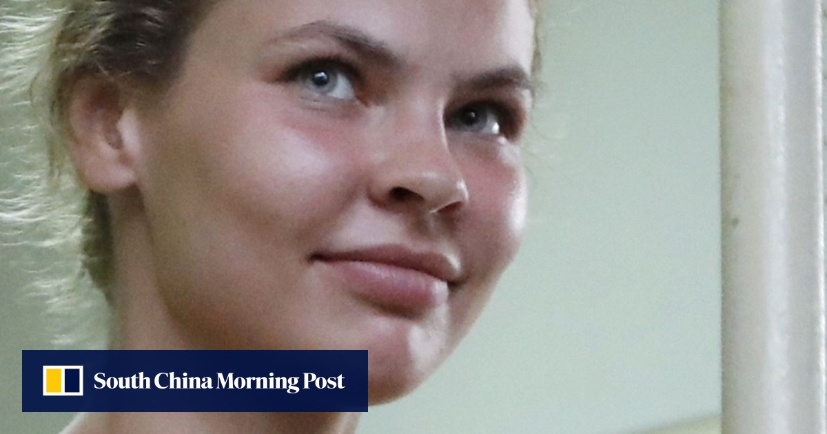 Model Who Claims To Have Proof Of Trump Secrets Set To Begin Trial In