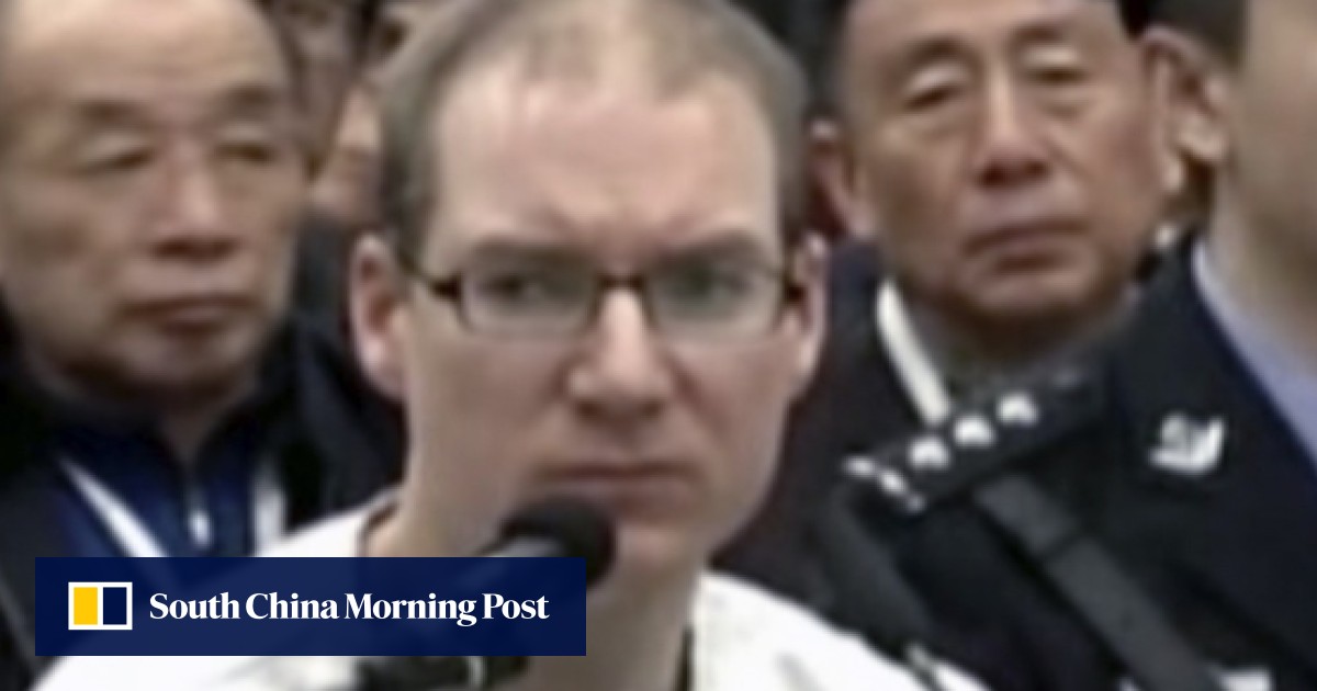 Canadian Robert Schellenberg sentenced to death in China for drug ...