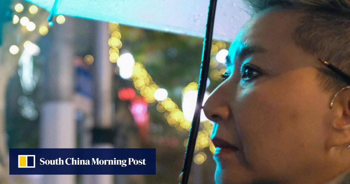 China’s senior models in demand as fashion labels woo ‘silver spenders ...