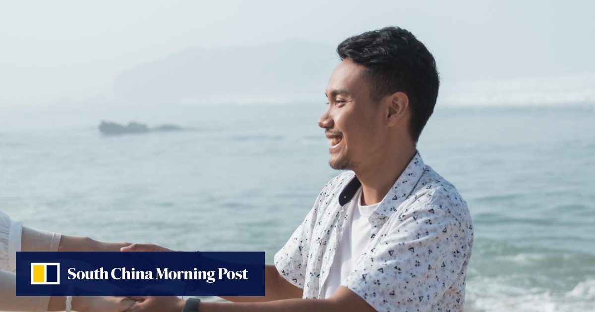 Muslim matchmaking app Muzmatch is no Tinder – it’s all about people ...