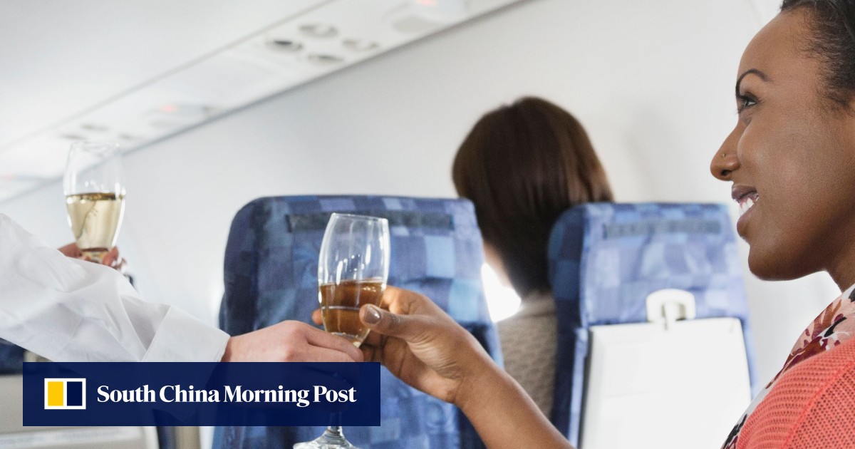 Alcohol on planes: is it time for a ban? Plus what to do with a drunk ...