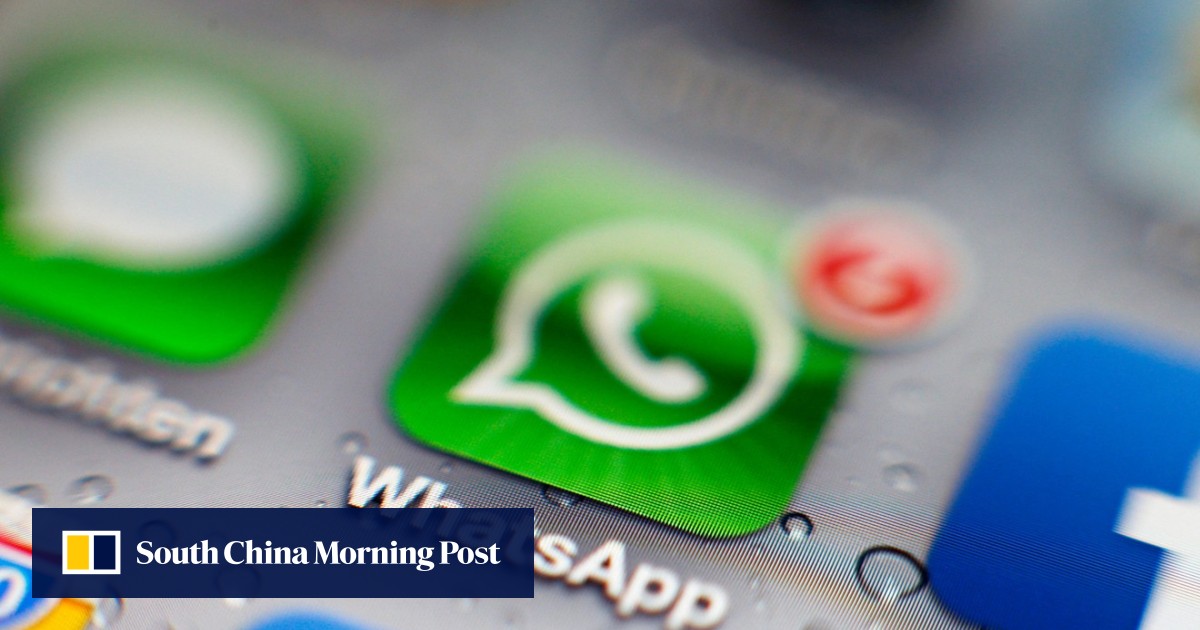 China accounts for almost 50 per cent of mobile app downloads as global ...