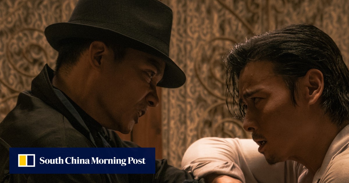 Channel your inner Ip Man: we review a Wing Chun class | South China ...
