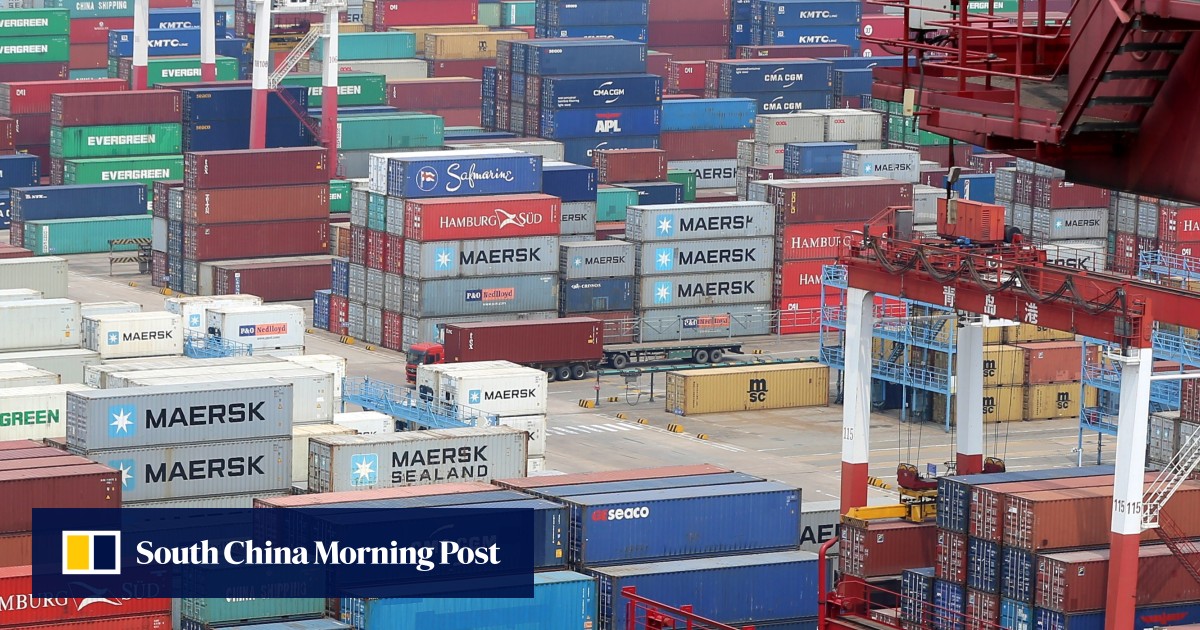 China’s push for technology self-reliance faces reality check, says ...