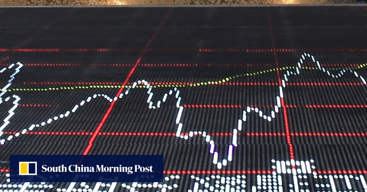 Beijing redoubles efforts to quell fears about state of the Chinese ...