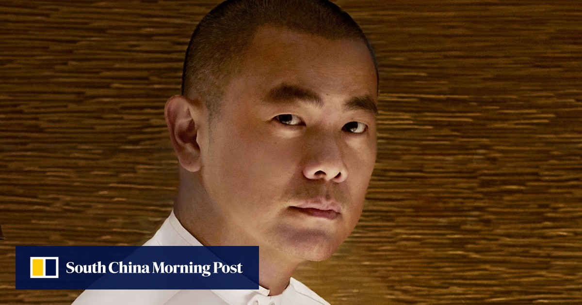 Taiwanese chef André Chiang to make Sichuan cuisine ‘shine on world’s ...