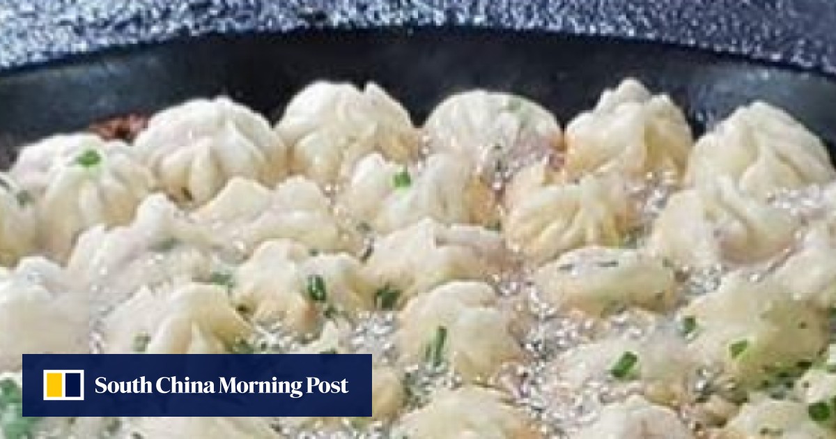 Eat like a local in Shanghai: 5 of the best street eats | South China ...