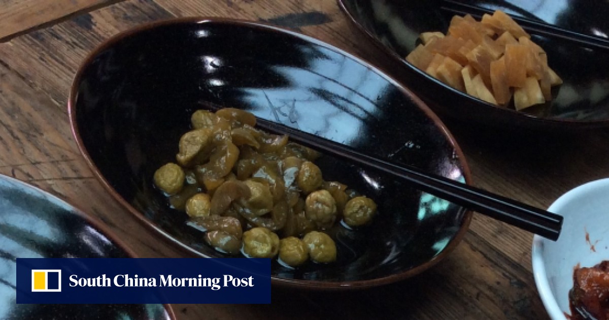 Buddhists and beef, kimchi and caviar: a culinary trip through South ...