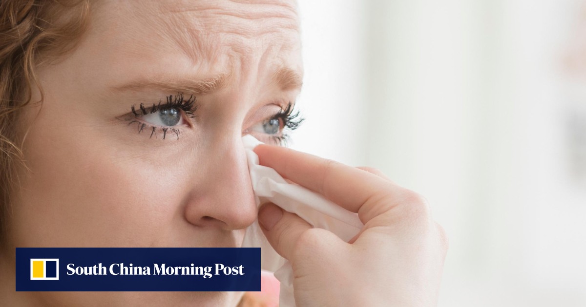 Why Do We Cry Nine Reasons Why It S Healthy To Shed A Tear And The