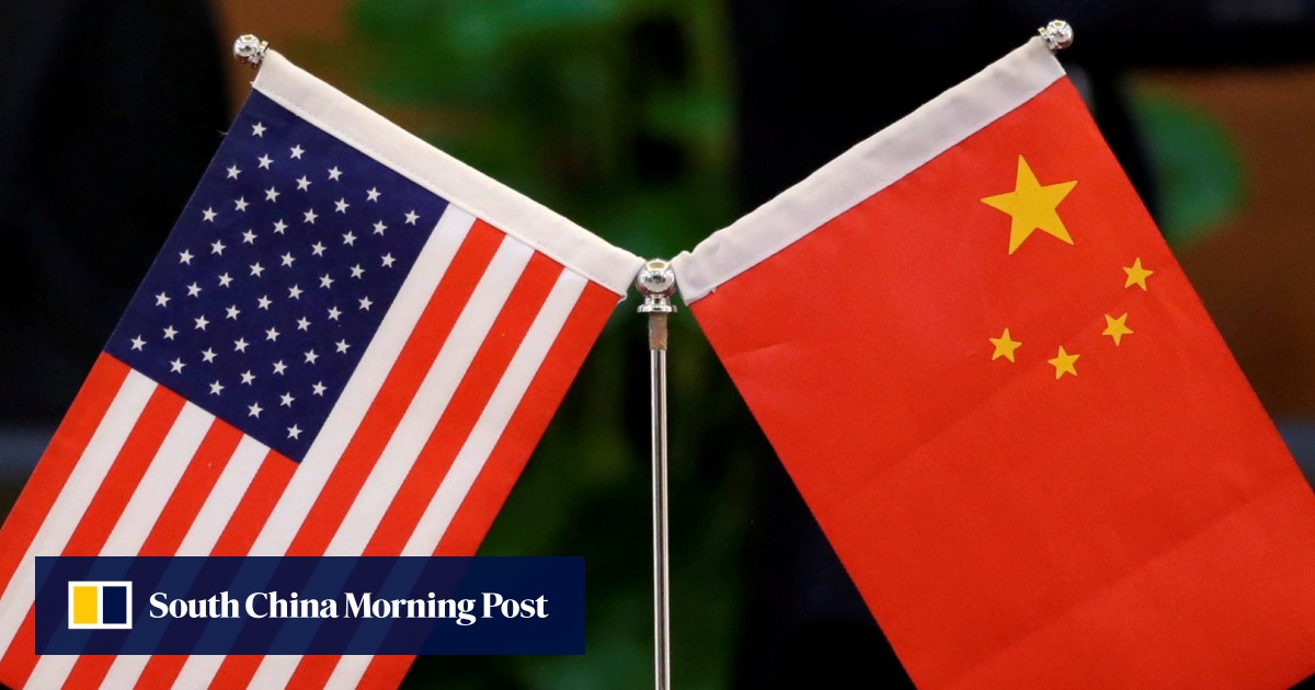 Is the US overreacting to the China threat? Yes, but Beijing’s iron ...