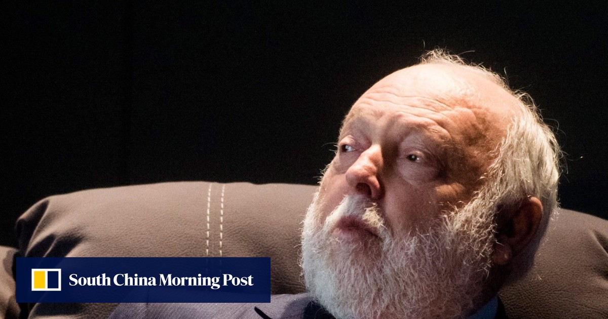 ‘Rambo’ and ‘Terminator’ producer Andy Vajna, 74, dies | South China ...