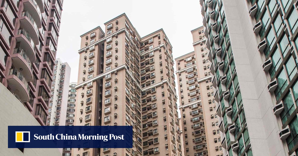 Hong Kong tops the table as world’s most expensive housing market for ...