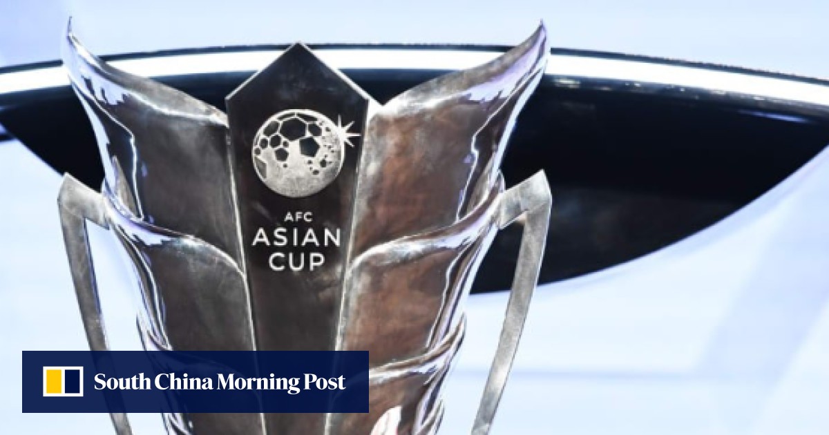AFC Asian Cup 2019 schedule: fixtures and results of every match from ...