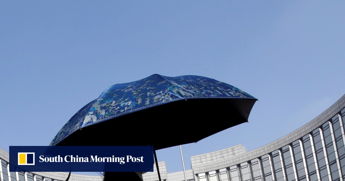 Debate in China on quantitative easing heats up as growth slows | South ...