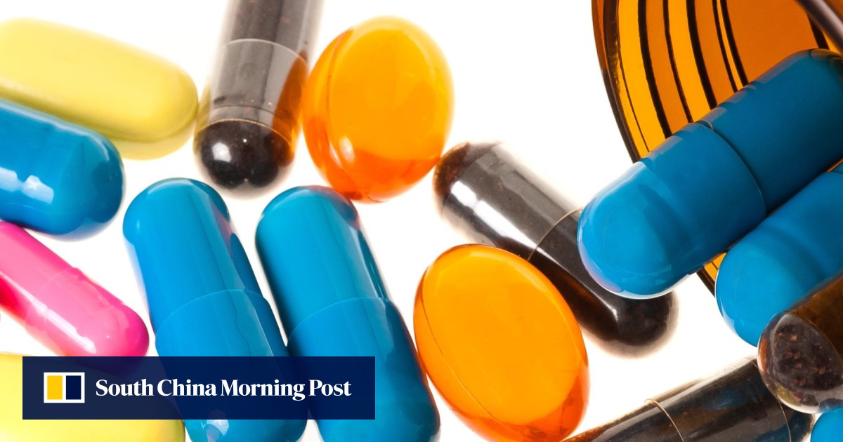 New digital pills containing sensors send health data from inside you ...