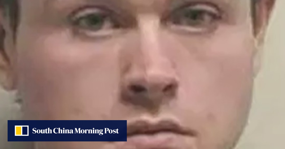 ‘All I wanted was a girlfriend’: Christopher Wayne Cleary, 27, cited ...