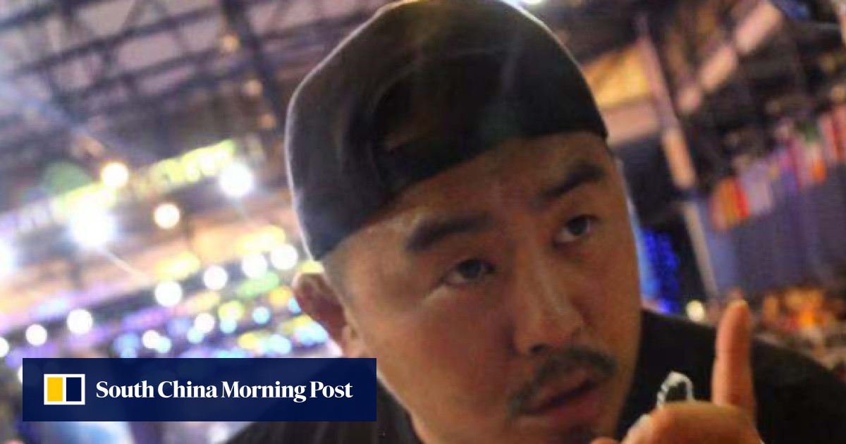 Chinese martial arts ‘backward’ compared to MMA, says fighter who ...