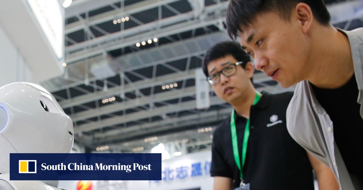 China’s plans to dominate hi-tech sector with ‘Made in China 2025’ plan ...