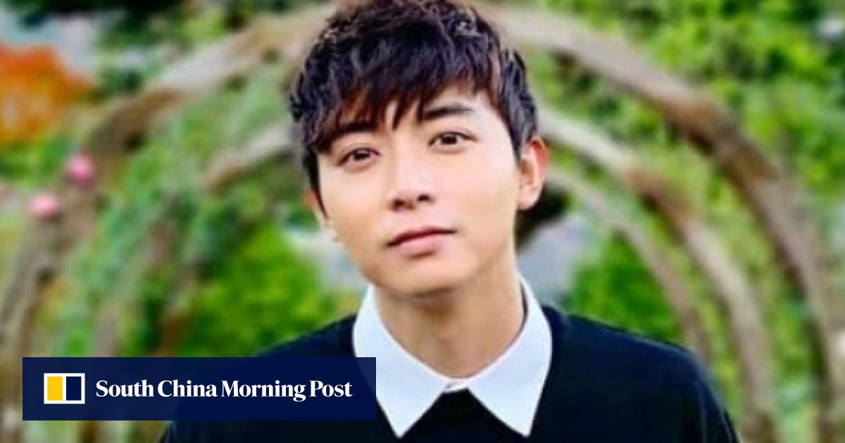 Singapore actor Aloysius Pang dies in New Zealand military training ...