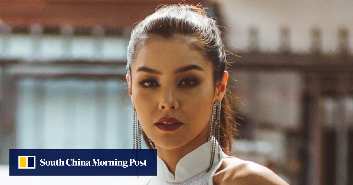 Qipology’s Julie Liu on creating affordable qipao dresses for the ...