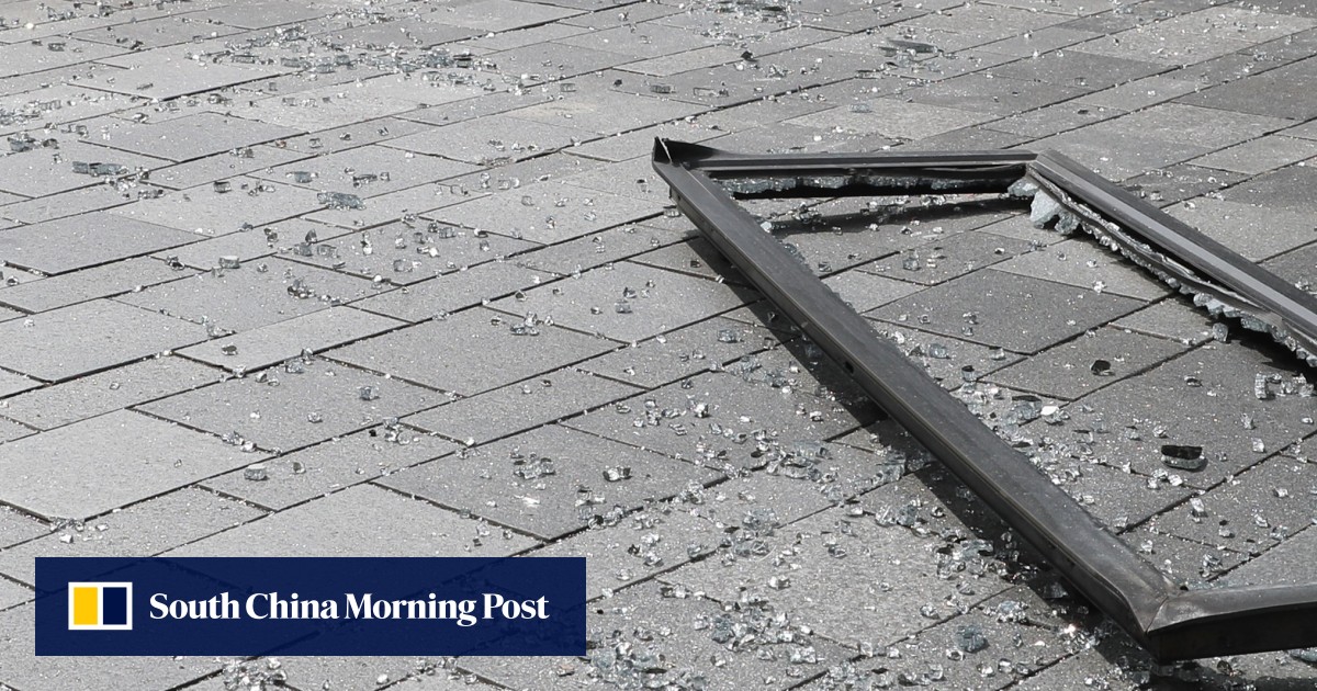 At least five Hong Kong hotels have failed to comply with inspection ...