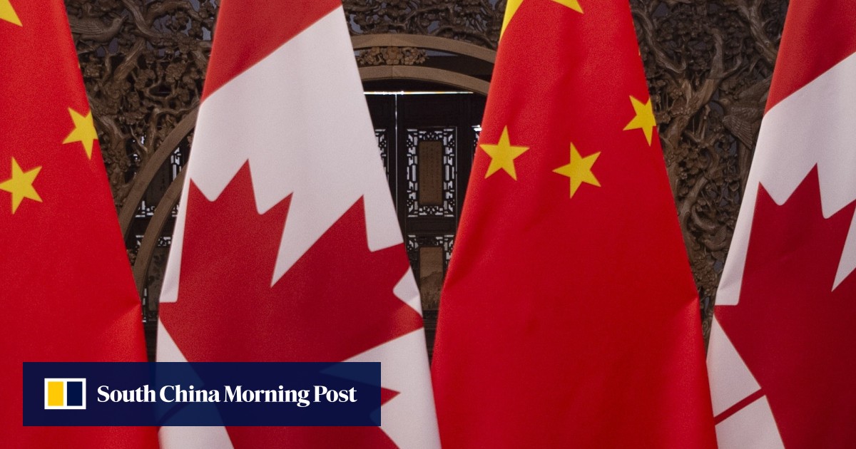 China denies ‘setting obstacles’ to Quebec City mayor’s trade and ...