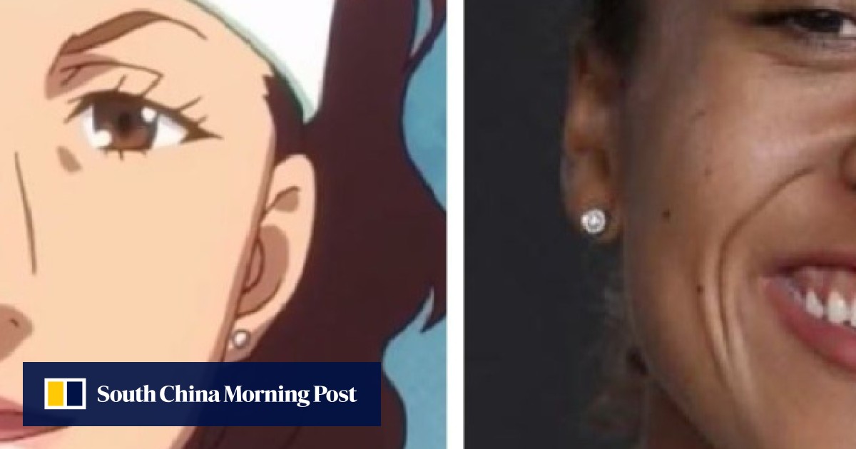 Noodle-maker Nissin apologises, withdraws ‘whitewashed’ anime ad ...