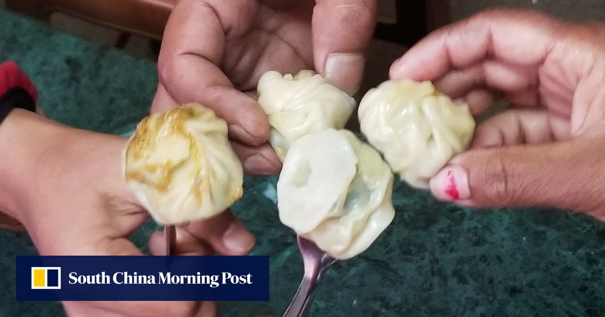 Learn to make classic momo like a pro in Kathmandu with Backstreet ...