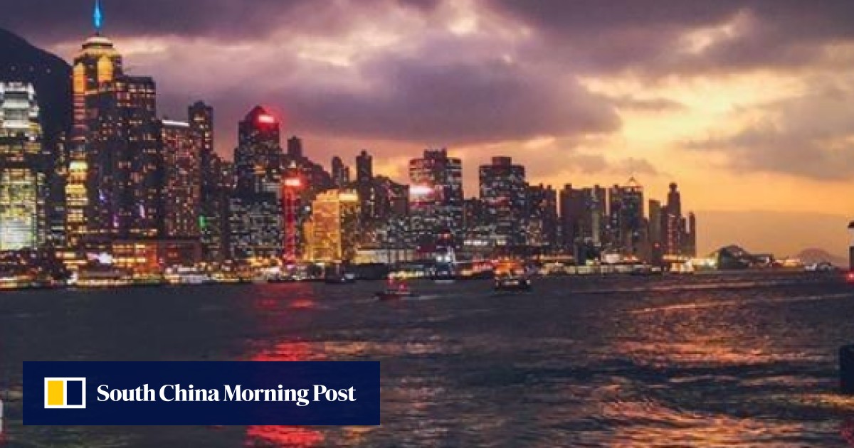 It’s official – Hong Kong is the most expensive city in the world to ...