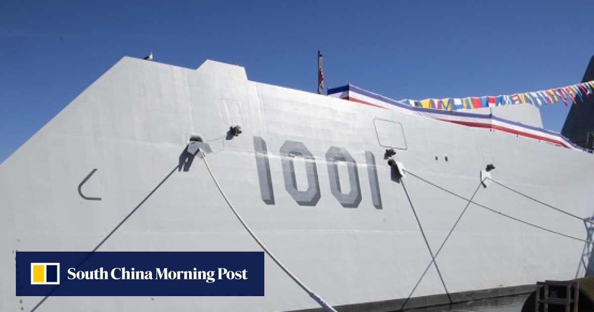 uss michael monsoor deployment