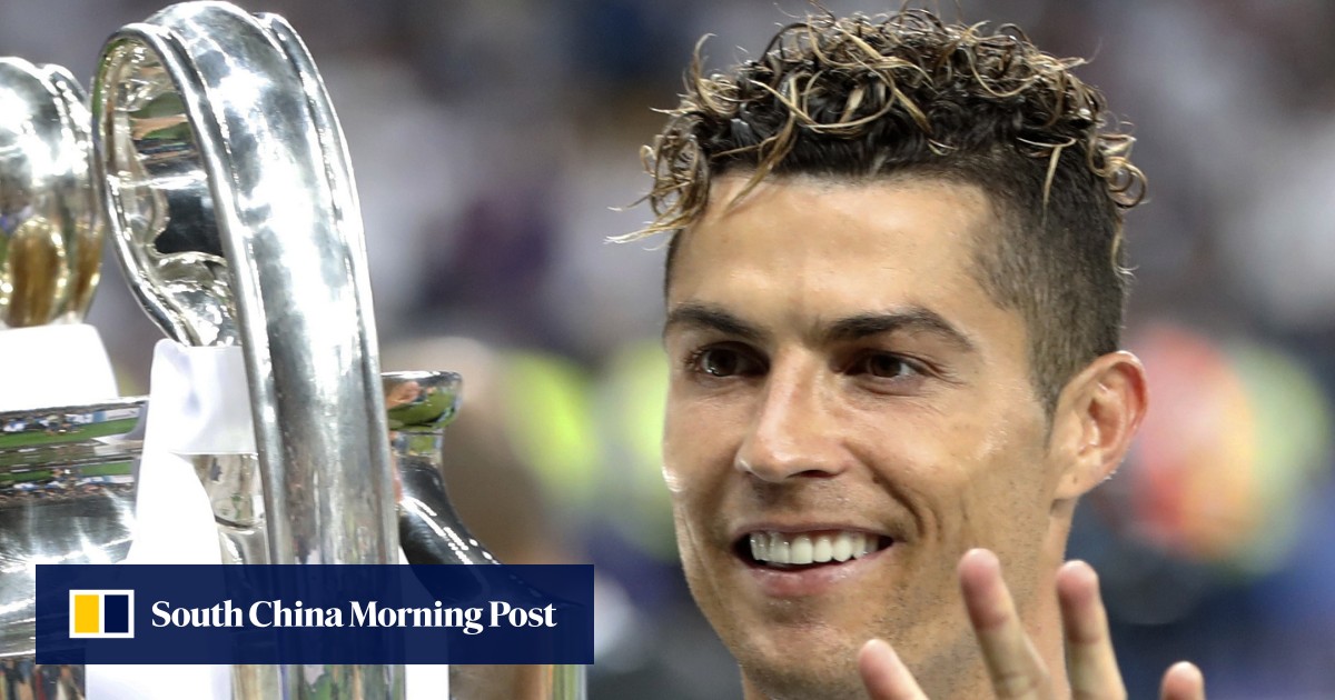 Cristiano Ronaldo and Real Madrid return to the top in China at expense ...