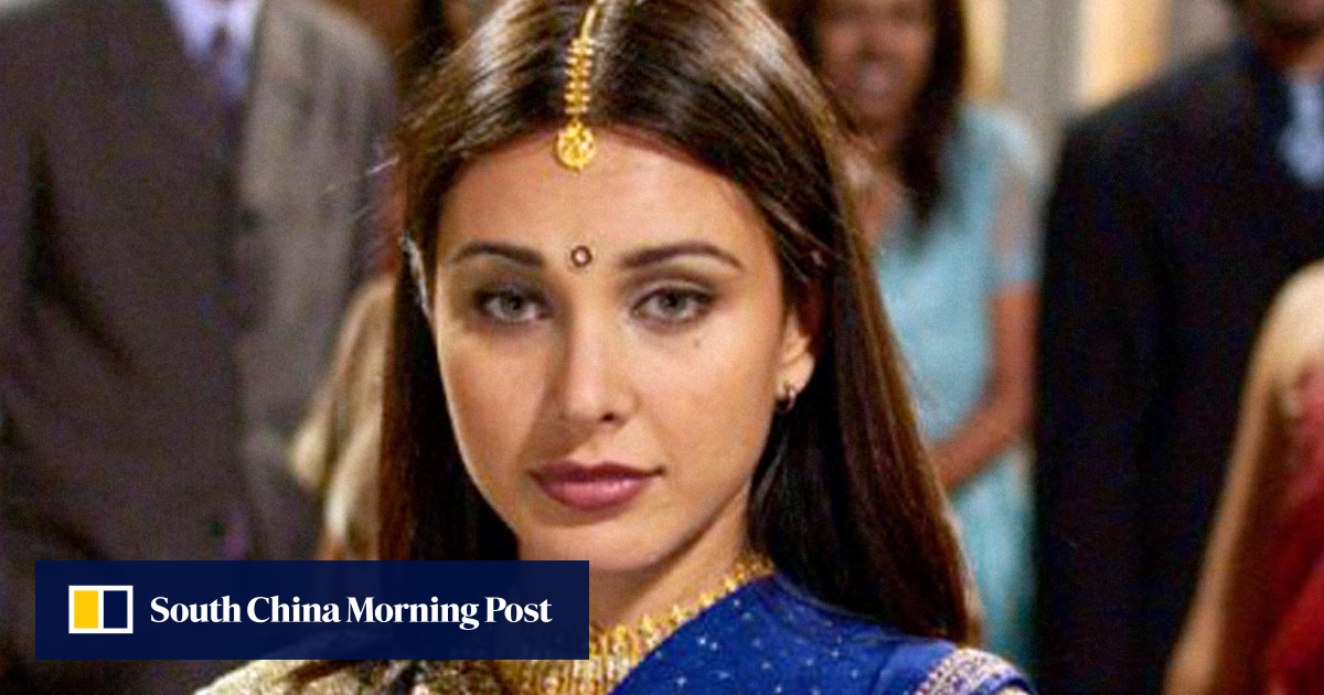 How Indian-Canadian actress Lisa Ray’s blood cancer battle helped her ...