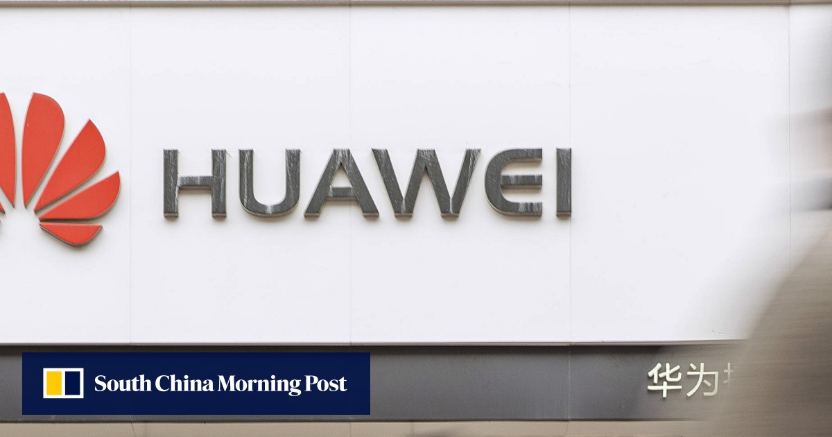 How the US took more than a decade to build its case against Huawei ...
