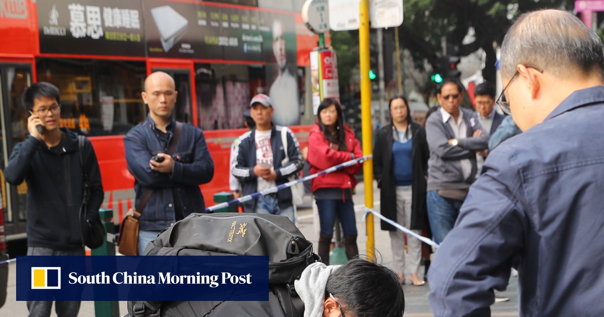 Letter | German design is not what Hong Kong needs to solve the problem ...