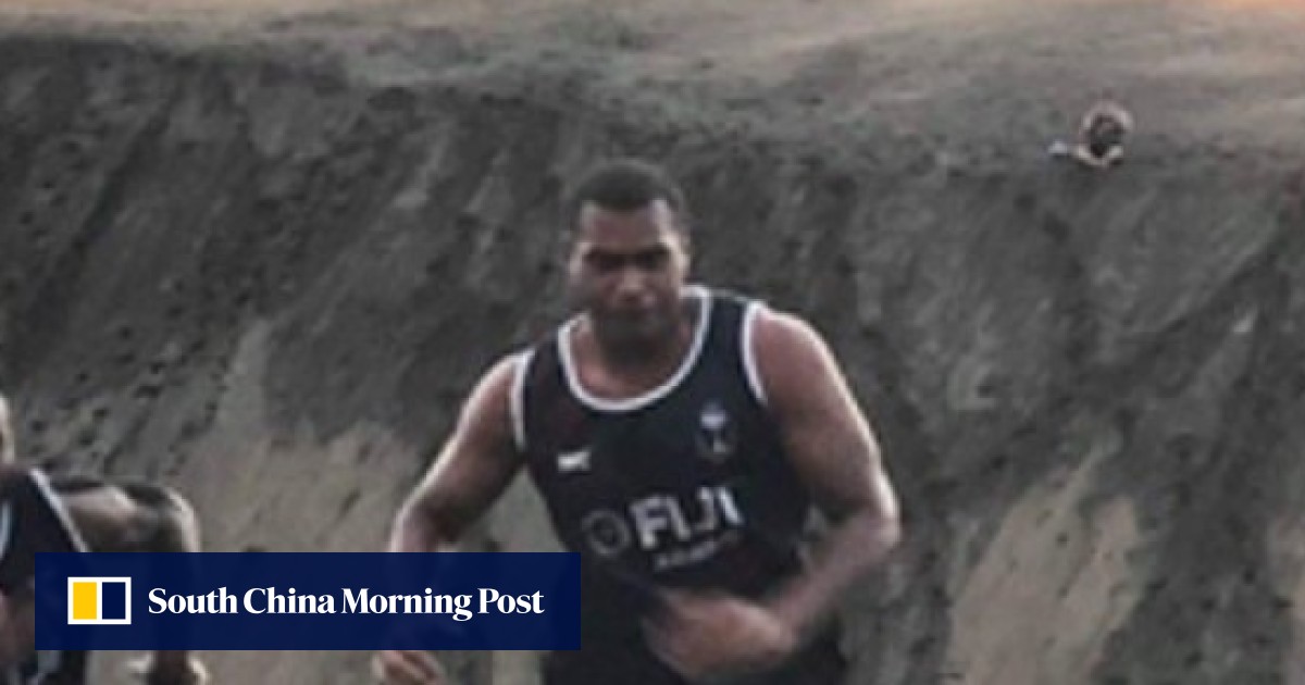 Where Fiji sevens boys become men: ‘rocket science’ on dunes earns ...